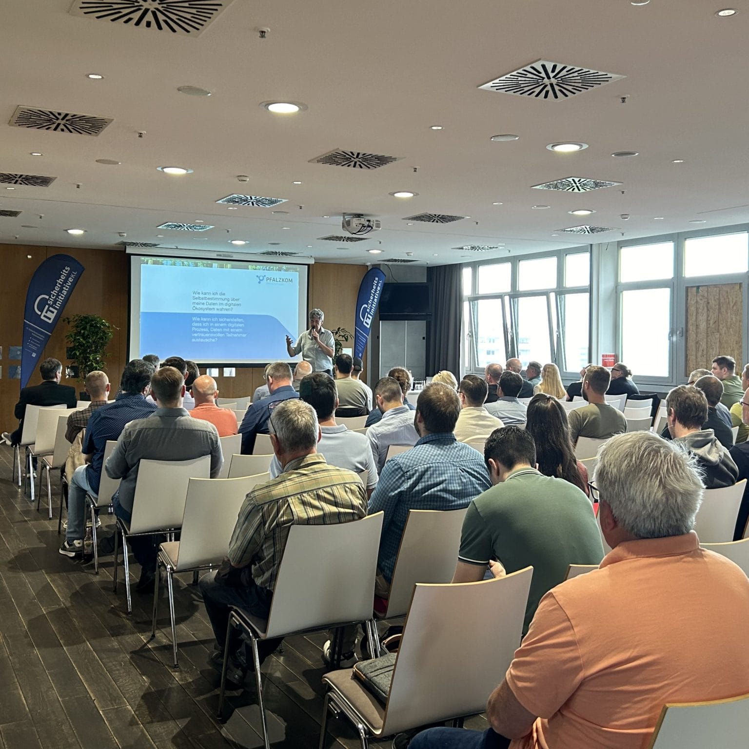 IT uffm Betze 2025 - Review - PFALZKOM – Die sichere Heimat für Ihre Daten